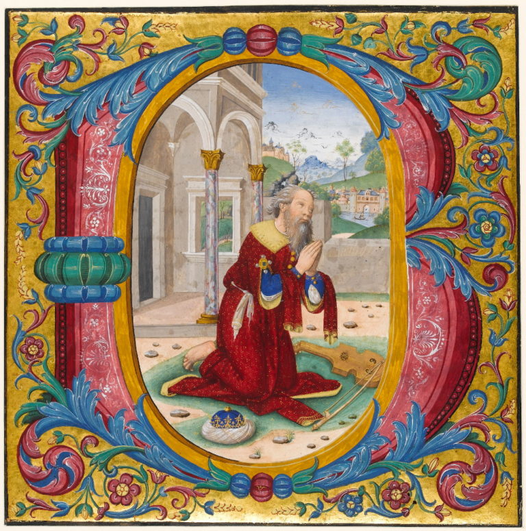 COLOUR: The Art and Science of Illuminated Manuscripts – The viaLibri Blog