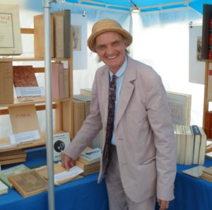 Martin Stone (1946 – 2016) – The viaLibri Blog