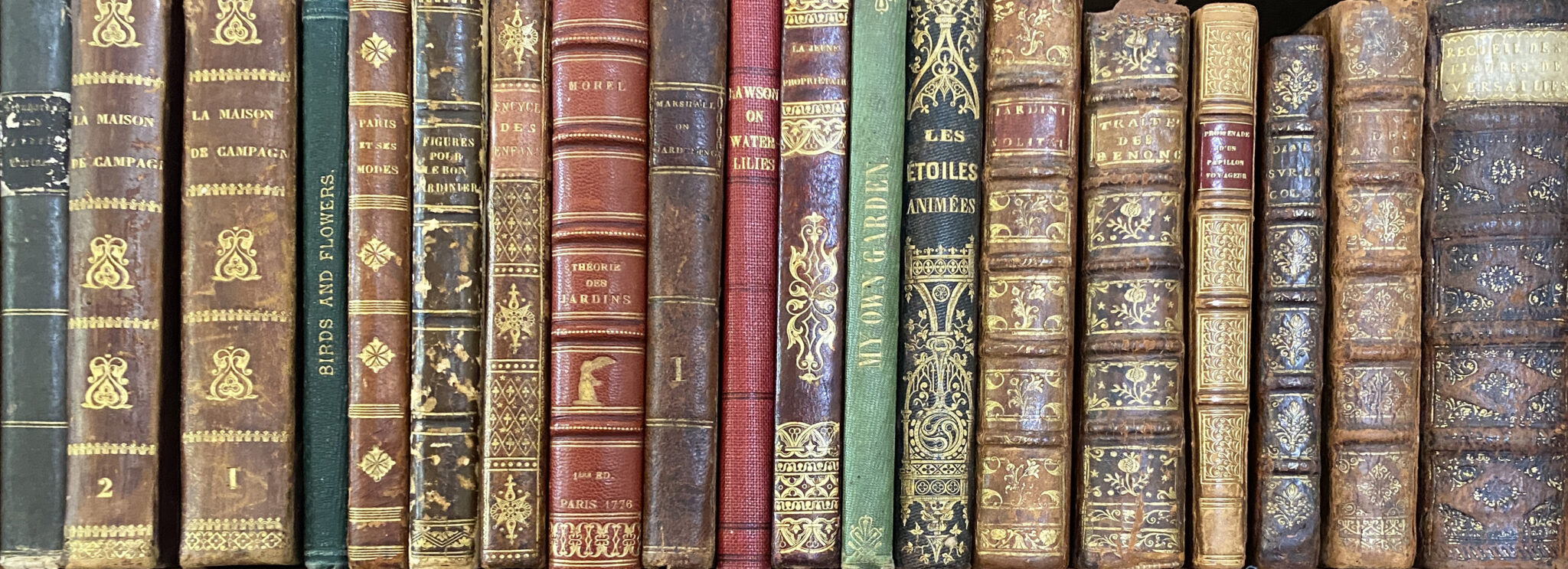 Rare Books – The viaLibri Blog